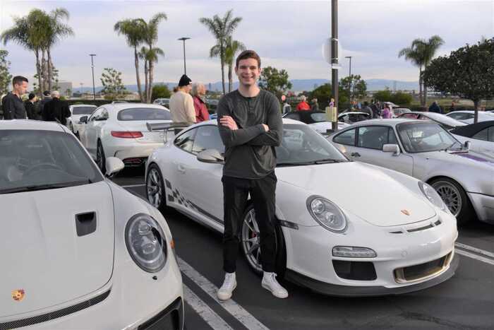 About us :: MB Cars And Coffee